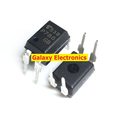 10/25/50pcs New TLP785 TLP785GB Optocoupler DIP-4 | eBay
