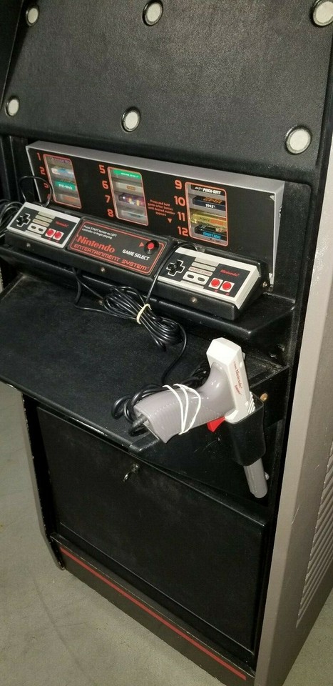 Nintendo M82 Kiosk Store Display | eBay