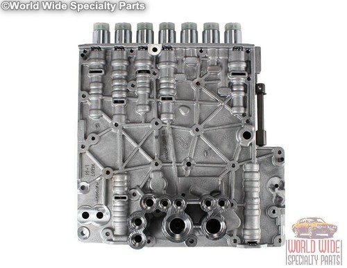 Ford 6R140 Valve Body 2011-2016 (1 Year Warranty) Sonnax Updates, Dyno ...