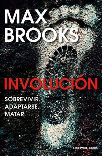 Brooks Max-Spa-Involucion / Devolution Book NEUF | eBay