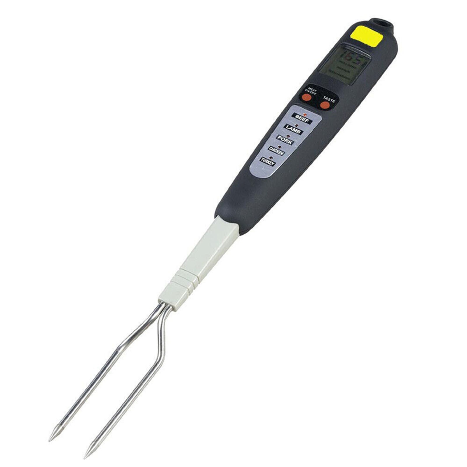 Digital Cooking Thermometer Meat Food Wireless Temperature Probe BBQ ...