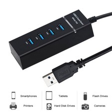 External Powered Usb Hub for sale | eBay UK