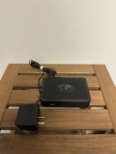 Infomir Mag254w2 w/ Built-In 150Mbps Wi-Fi Set Top Box | eBay