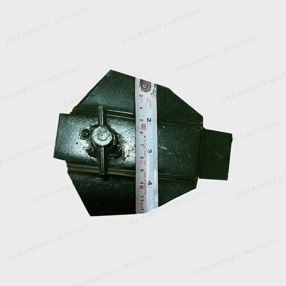 Vintage Top Bow Sockets Fits For Willys Military Jeep M38 M38A1 G740 ...