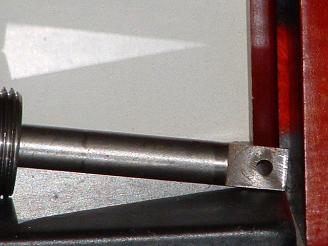 New Stainless Steel PVC Corrosion Coupon Holder 1 npt x 3”L | eBay