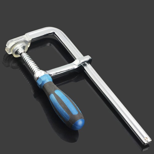 Heavy Duty Quick Grip F woodworking Clamp Clip Wood Carpenter Tool ...