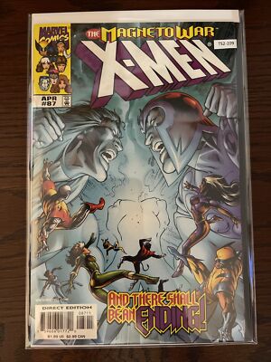 X-MEN #88 MARVEL COMIC BOOKHIGH GRADE TS2-10 | eBay