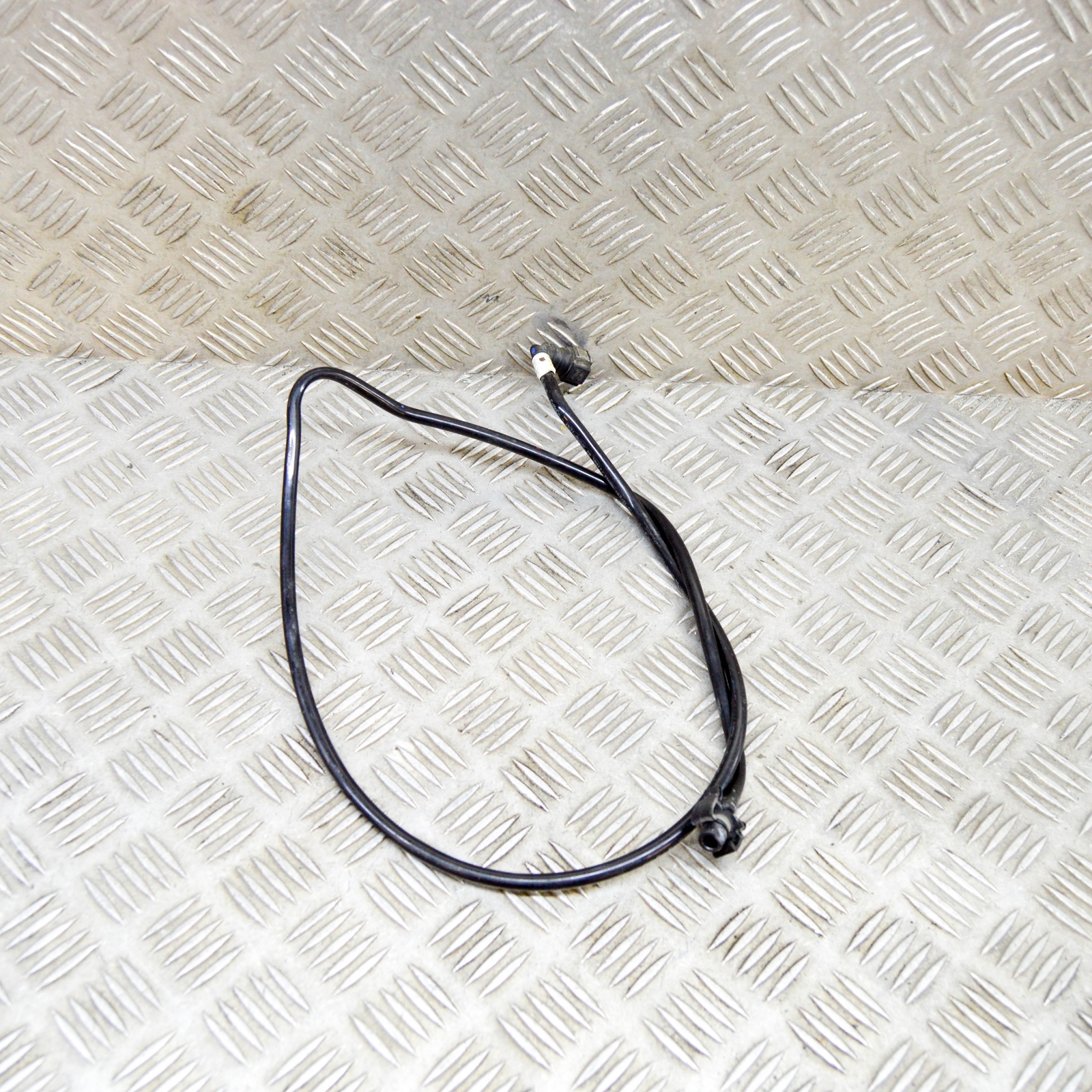 FORD TRANSIT CUSTOM MK1 Coolant Overflow Pipe KK21-8W005-BB 2.0 Hybrid ...