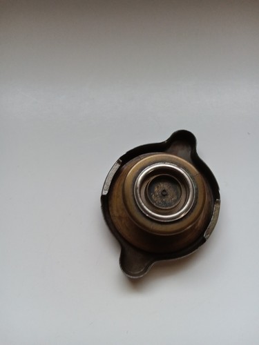 ORIGINAL BIG EAR AC 15# -RC 15 LBS. RADIATOR CAP FOR PARTS OR ...