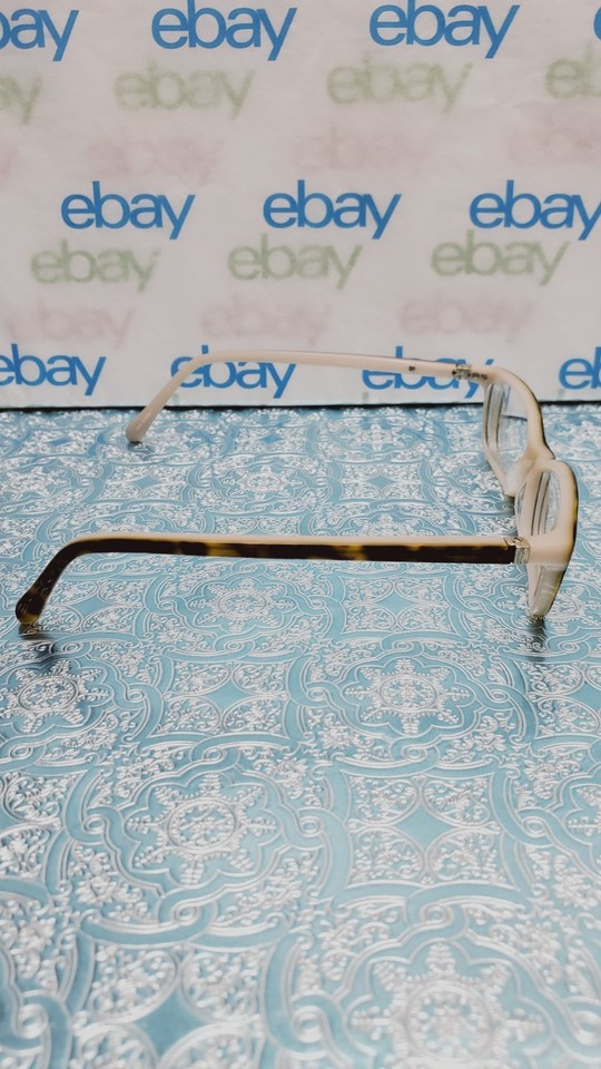 kate spade AGNETA 01J5 Tortoise Brown On Pink 50 15 135 Eyeglasses ...