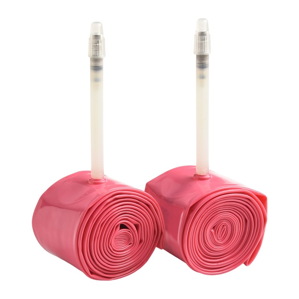 Lightweight 700C Inner Tube for Gravel Bike Tire Stable Tyre Pressure ...