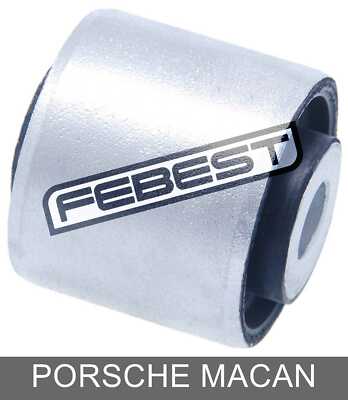 Bushing, Front Lower Control Arm For Porsche Macan (2014-) | eBay Australia