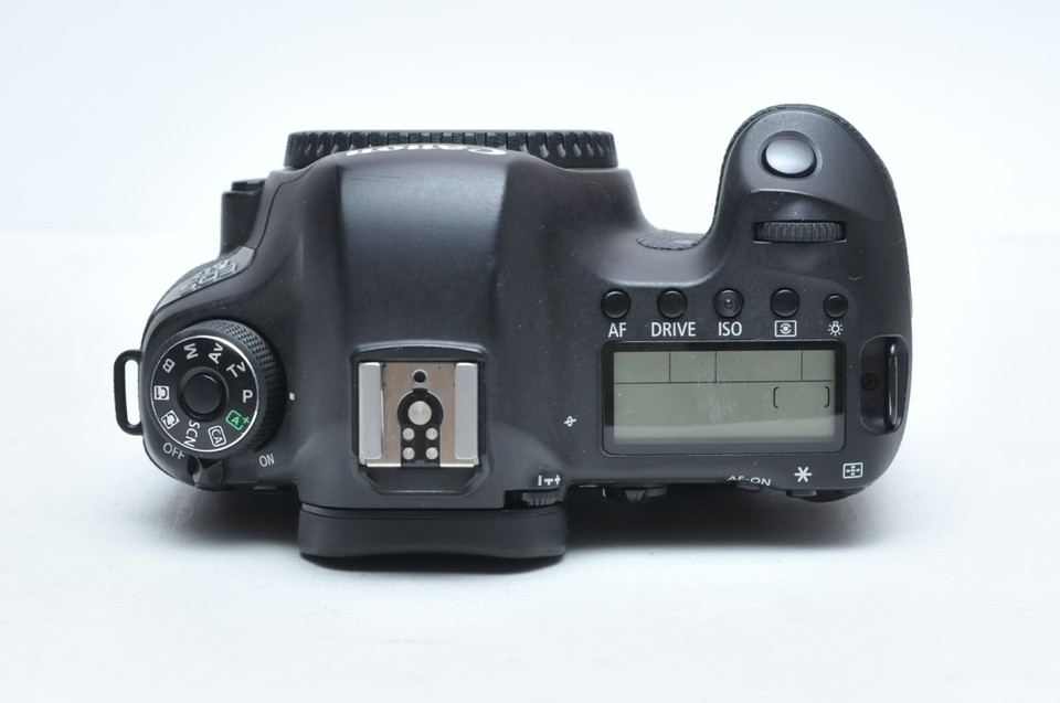 Canon EOS 6D 20.2 MP CMOS Digital SLR Camera 0355 | eBay