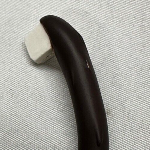 [JUNK] Native BINDing Nekopara Chocola 1/4 Scale PVC Figure /READ ...