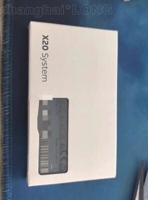 1PCS NEW X20AI4636 Via DHL or Fedex | eBay