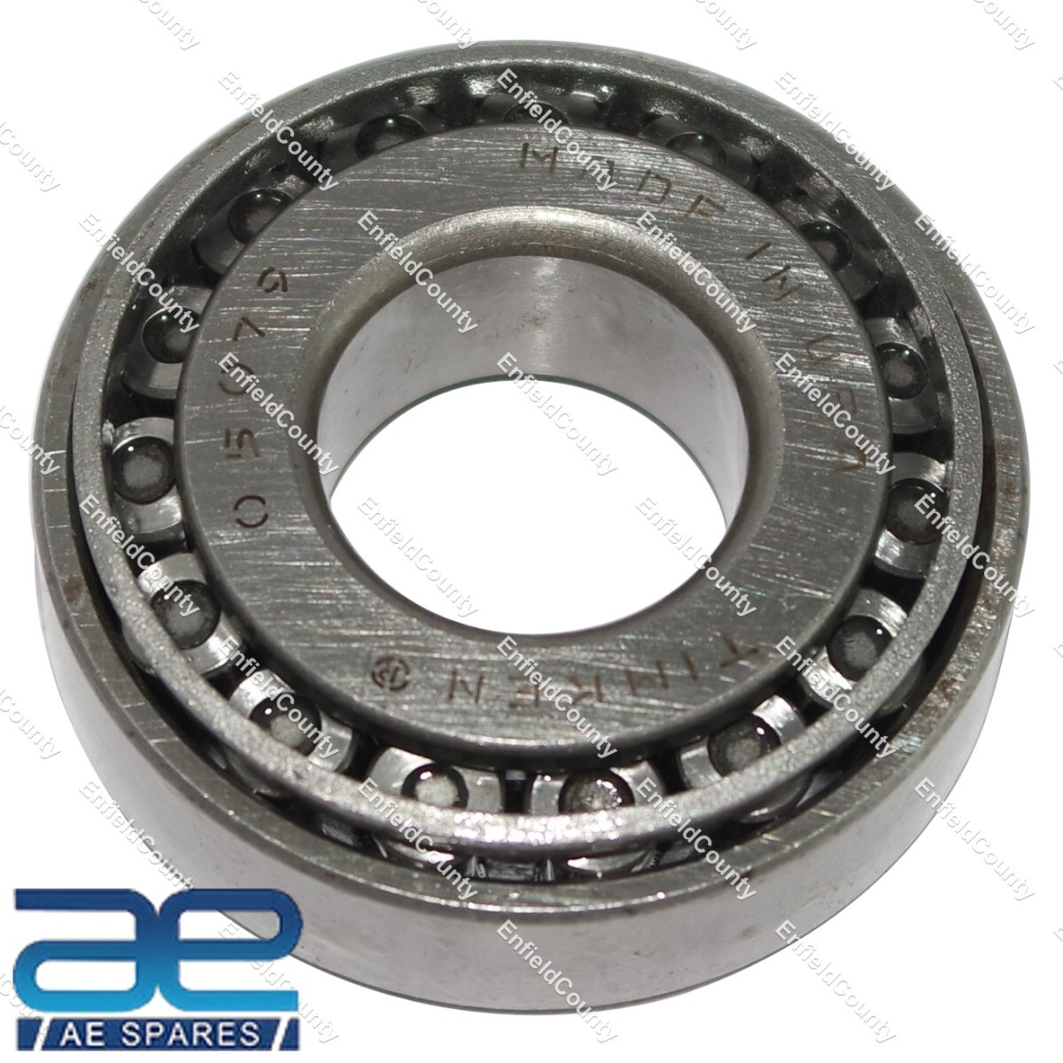 CONICAL REAR WHEEL BEARING FOR BSA M20 MOTORCYCLE 05079 GEc | eBay