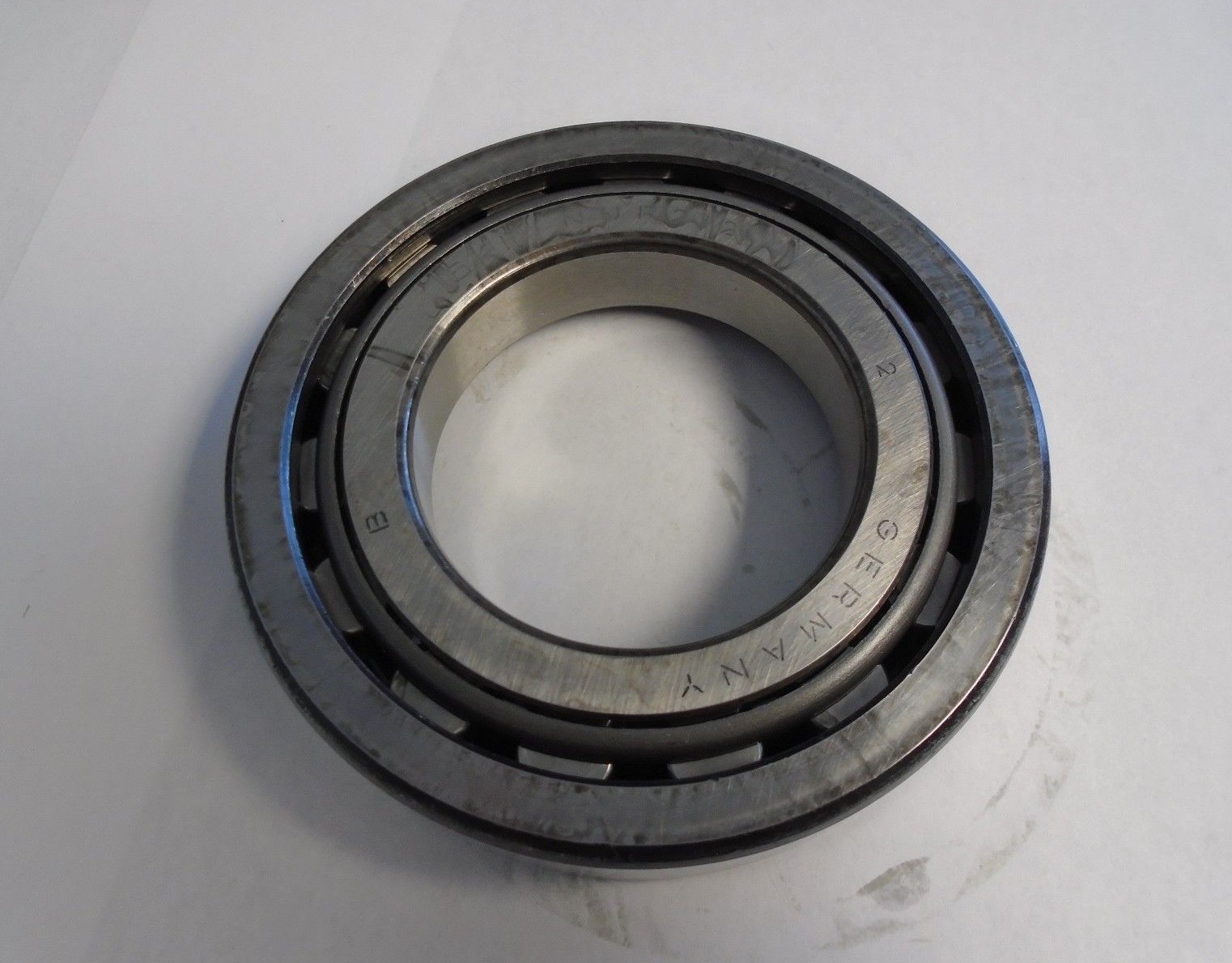 SKF NUP 212 CYLINDRICAL ROLLER BEARING | eBay