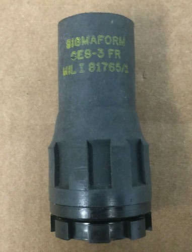 SIGMAFORM CES-3 INSULATION SLEEVING ELECTRICAL SPECIAL MIL I 81765/1 | eBay