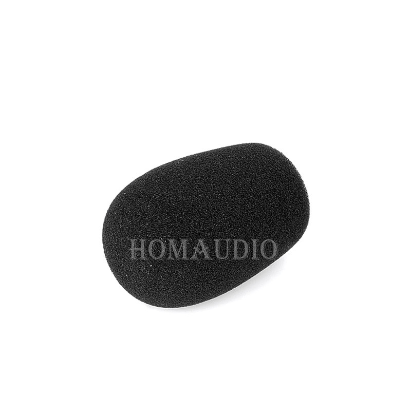 Microphone Foam Windscreen Pop Filter For Movo VXR10 Shotgun Sponge ...