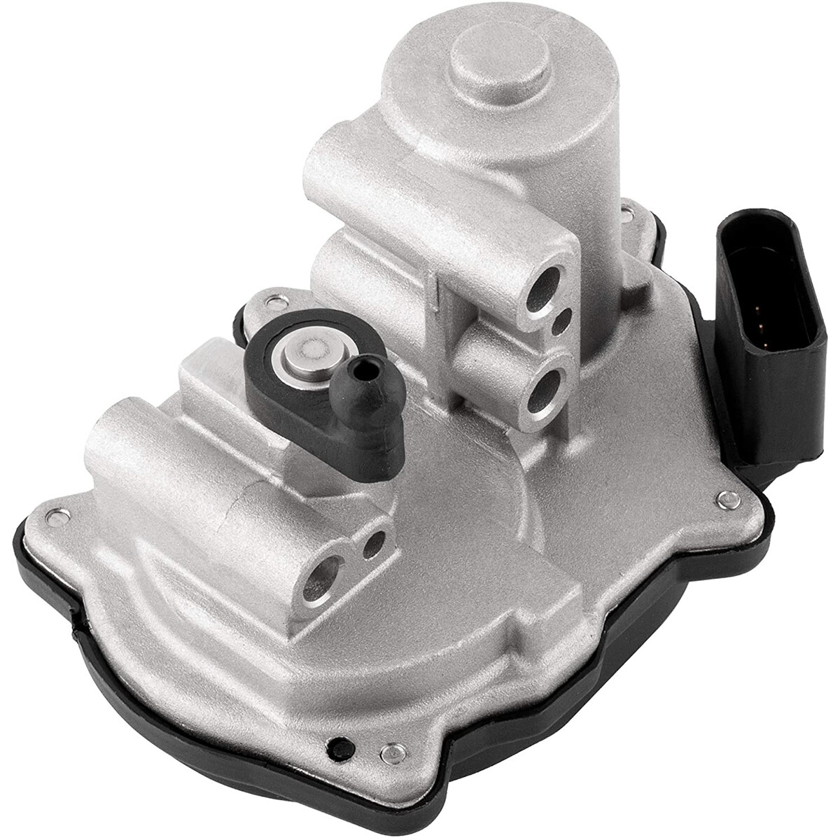 Intake Manifold Flap Actuator Motor for Audi A4 VW Jetta Passat 2.0L ...