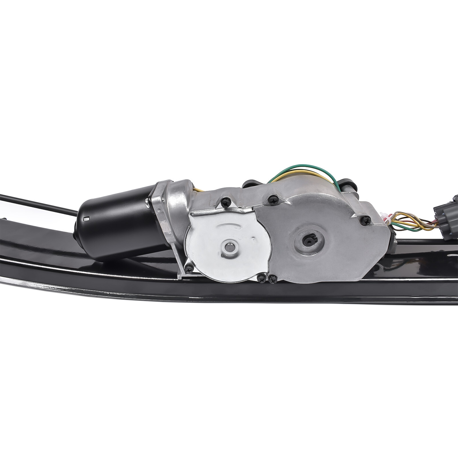 Power Sliding Door Track Right for Dodge Grand Caravan Chrysler 3.6L ...