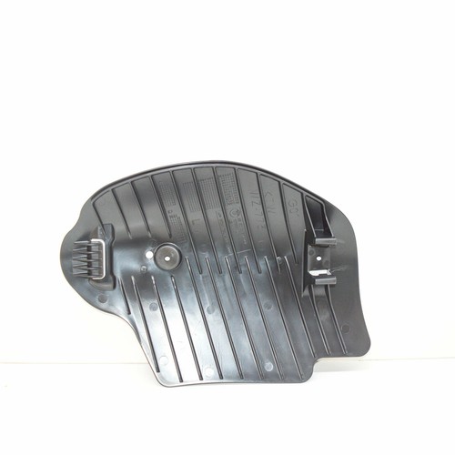 BMW X3 G01 REAR LEFT SUSPENSION AERO COVER SHIELD 33306871001 18-20 NO ...