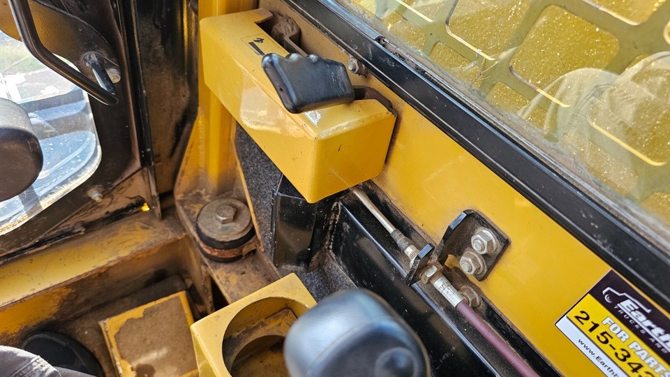 2018 Rayco C100 Forestry Mulcher Machine | eBay