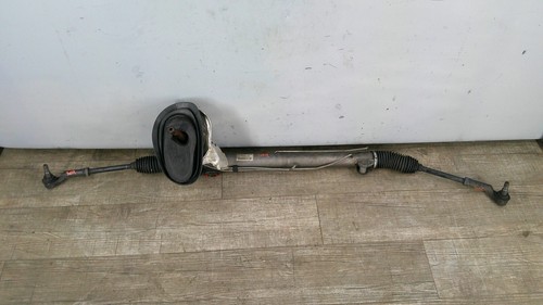 07-10 VOLVO S80 POWER STEERING GEAR RACK AND PINION 6 CYLINDER 50/55/60 ...