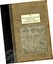Leonard Digges : Prognostication Everlasting of Right Good 1596 ...