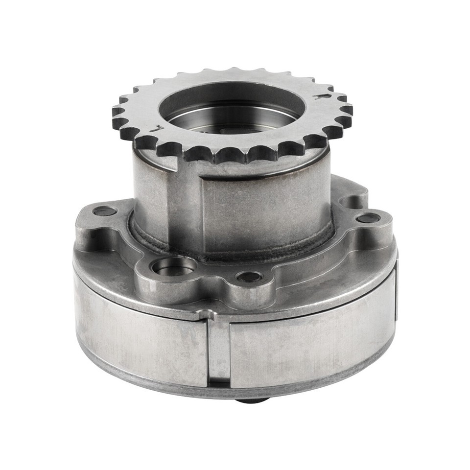 2PCS Intake Exhaust Camshaft Phaser For Ford F-150 Taurus Lincoln MKX 3 ...