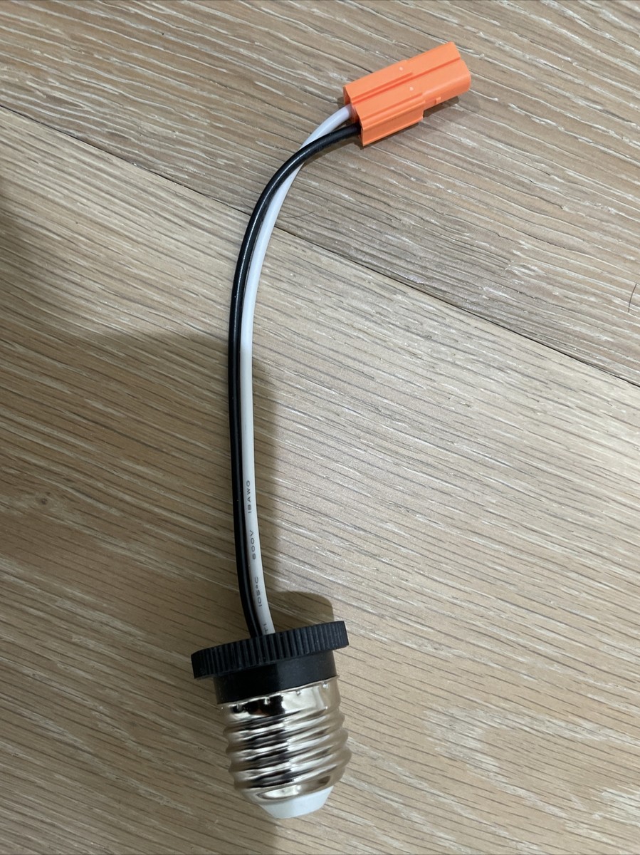 Recessed Lighting Adapter