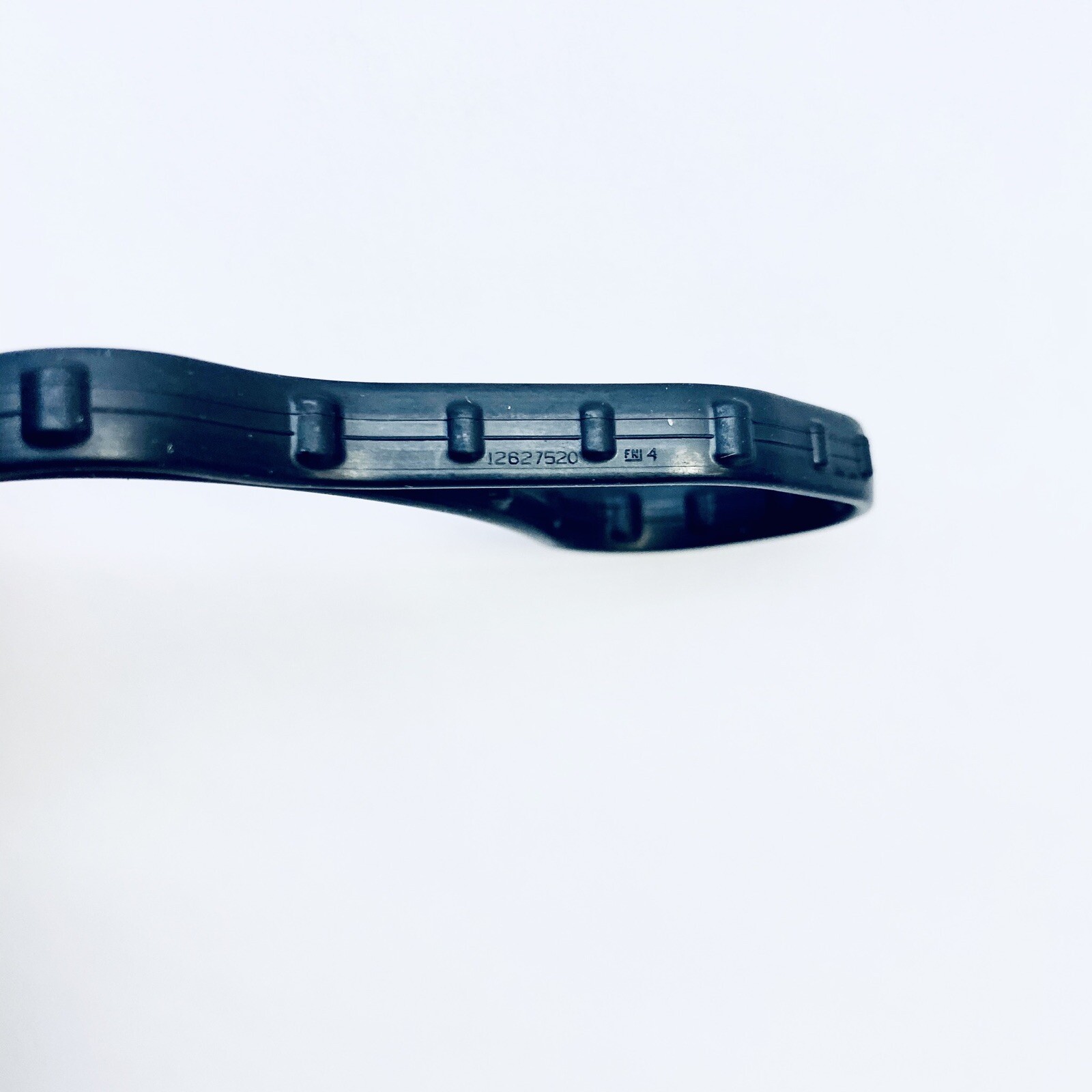 LOT OF 5 OEM 12627520 CRANKSHAFT REAR OIL SEAL HOUSING GASKET FITS GM ...