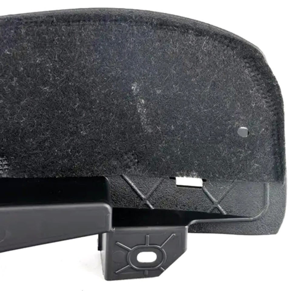 52107317459 GenuineXL Seat Trim Cover Front Driver Left Side for 528 ...
