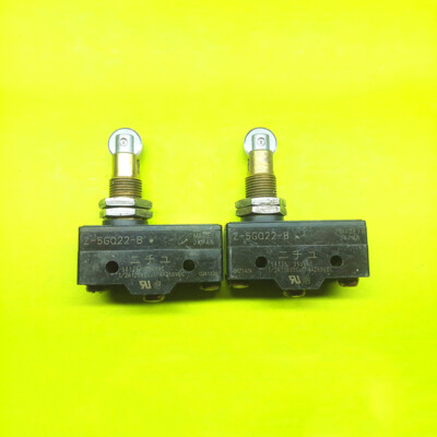 5Pcs Z-15GQ22-B General Purpose Snap Action Switch | eBay