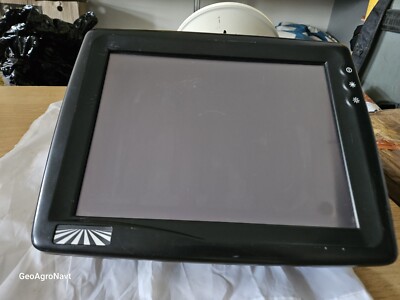 Trimble Display Fmx1000 RTK Radio 450 mhz Task Control/VRA ...