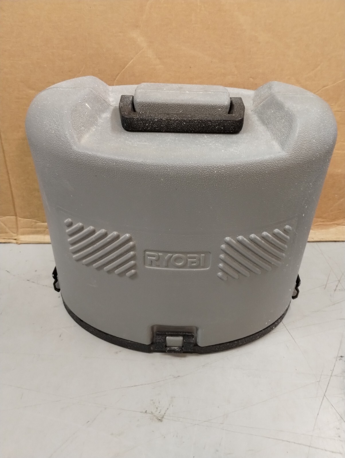 Ryobi 1 1/2 HP R160 Plunge Router 25000 RPM for sale online | eBay