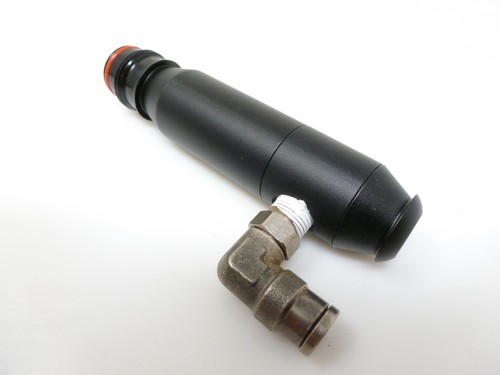 DYE HYPER 3 HP REGULATOR DUST BLACK STANDARD ASA ECLIPSE EMPIRE WGP ...