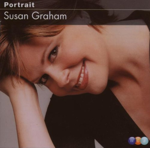 Susan Graham Portrait (2007) [CD] | eBay.de