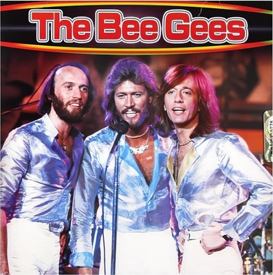 Bee Gees 12x12 Album Cover Reprint With Small Border | eBay