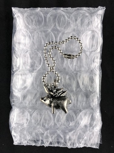 Final Fantasy XIV Baby Behemoth Minion Metal Charm 2 Key Chain Square ...