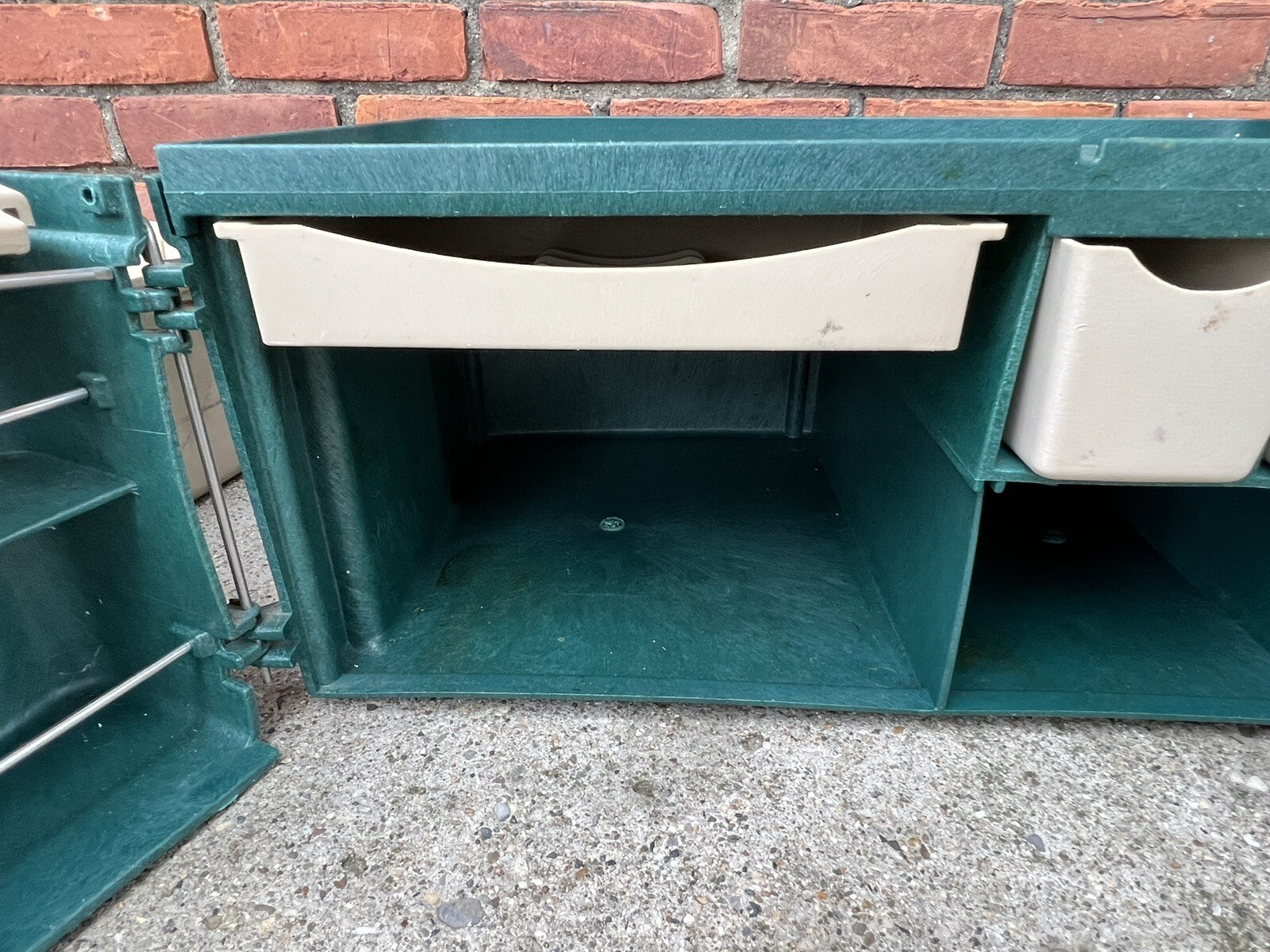 Dosko Sport Portable Campmate Camping Kitchen Campbox Chuckbox ...