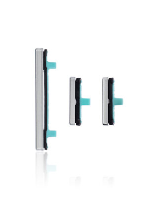 Replacement Hard Buttons Power Volume Switch Samsung Galaxy S8 S8 Plus ...