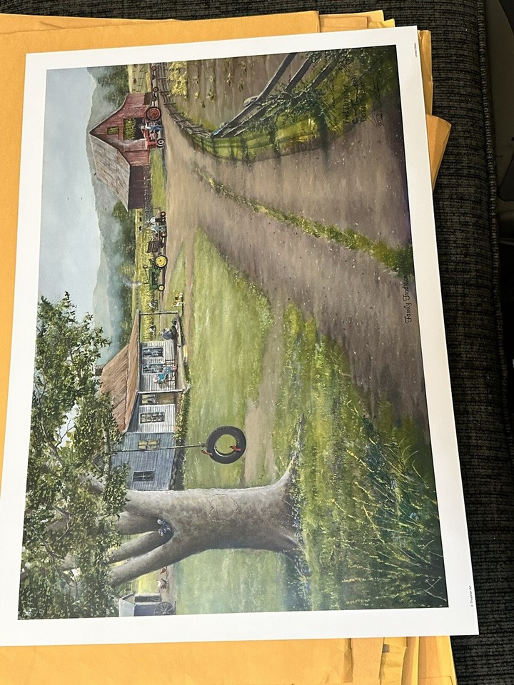 fred thrasher prints | eBay