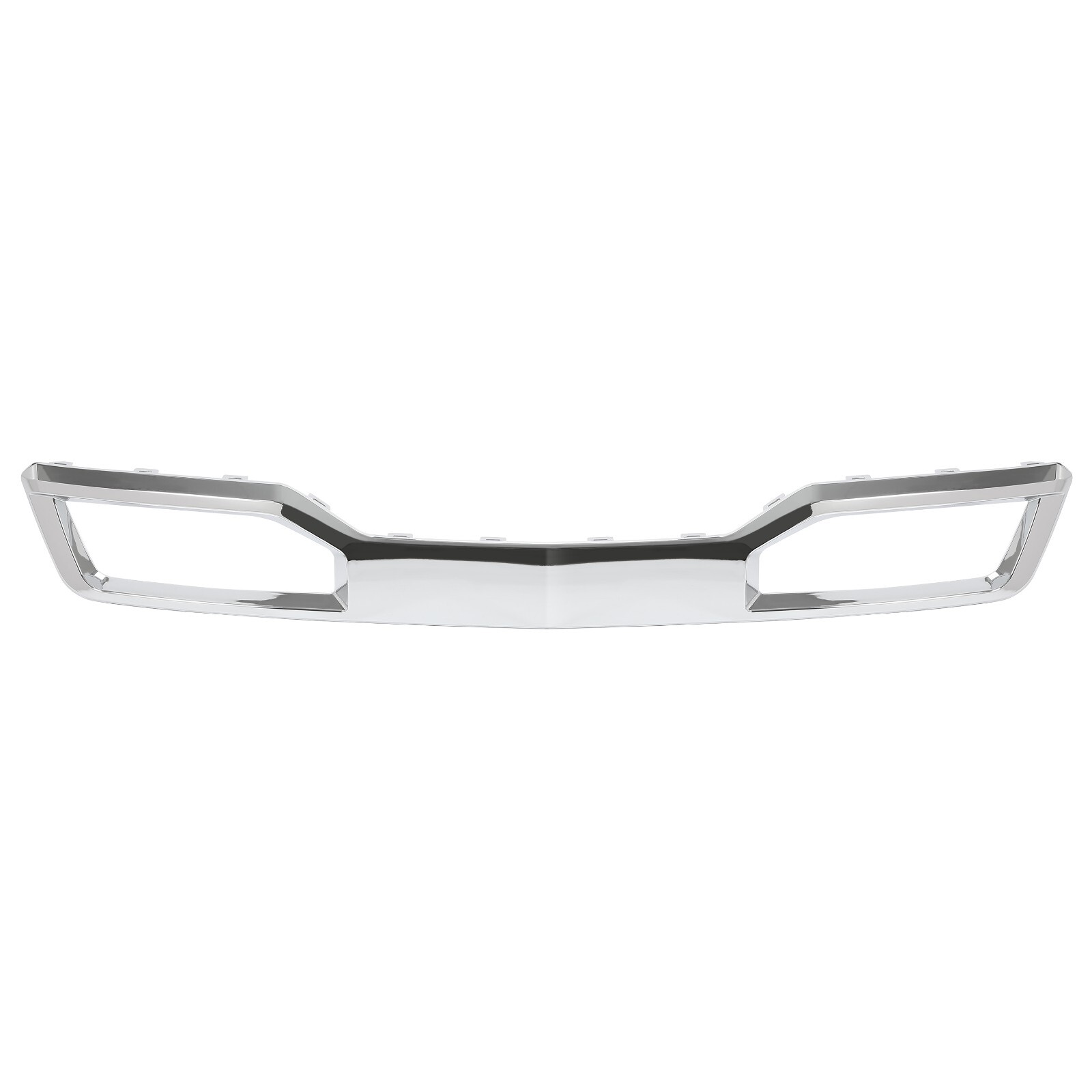 For 2019-2021 Chevrolet Silverado 1500 Front Bumper Skid Plate Cover ...