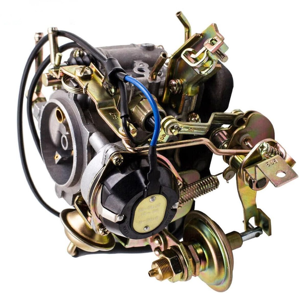 Carburetor 16010-G5211 For Nissan A15 C22 Sunny B310 Vanette C22 Pulsar ...