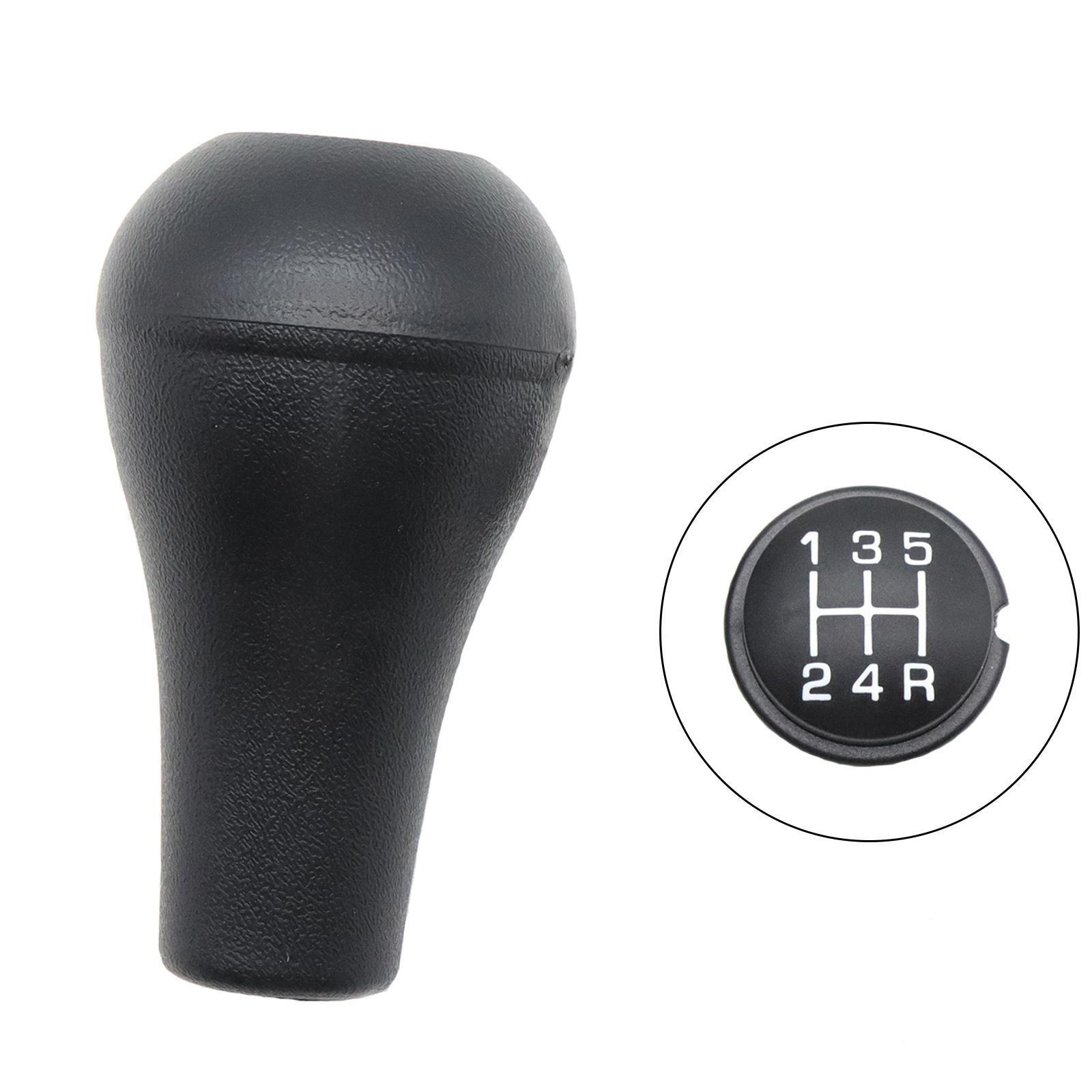 Gear Sticks Shift Knob Direct Replaces Black 52104174 for Jeep Cherokee ...