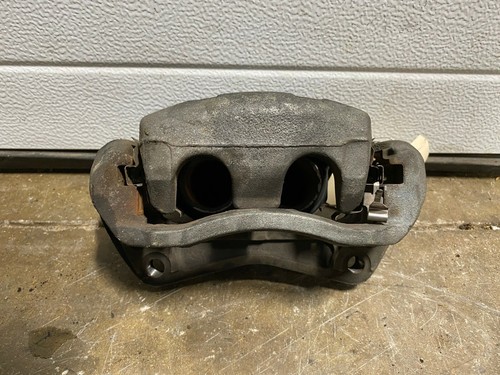 2011 2012 2013 Infiniti G37 Sedan Sport Front Left Brake Caliper OEM ...