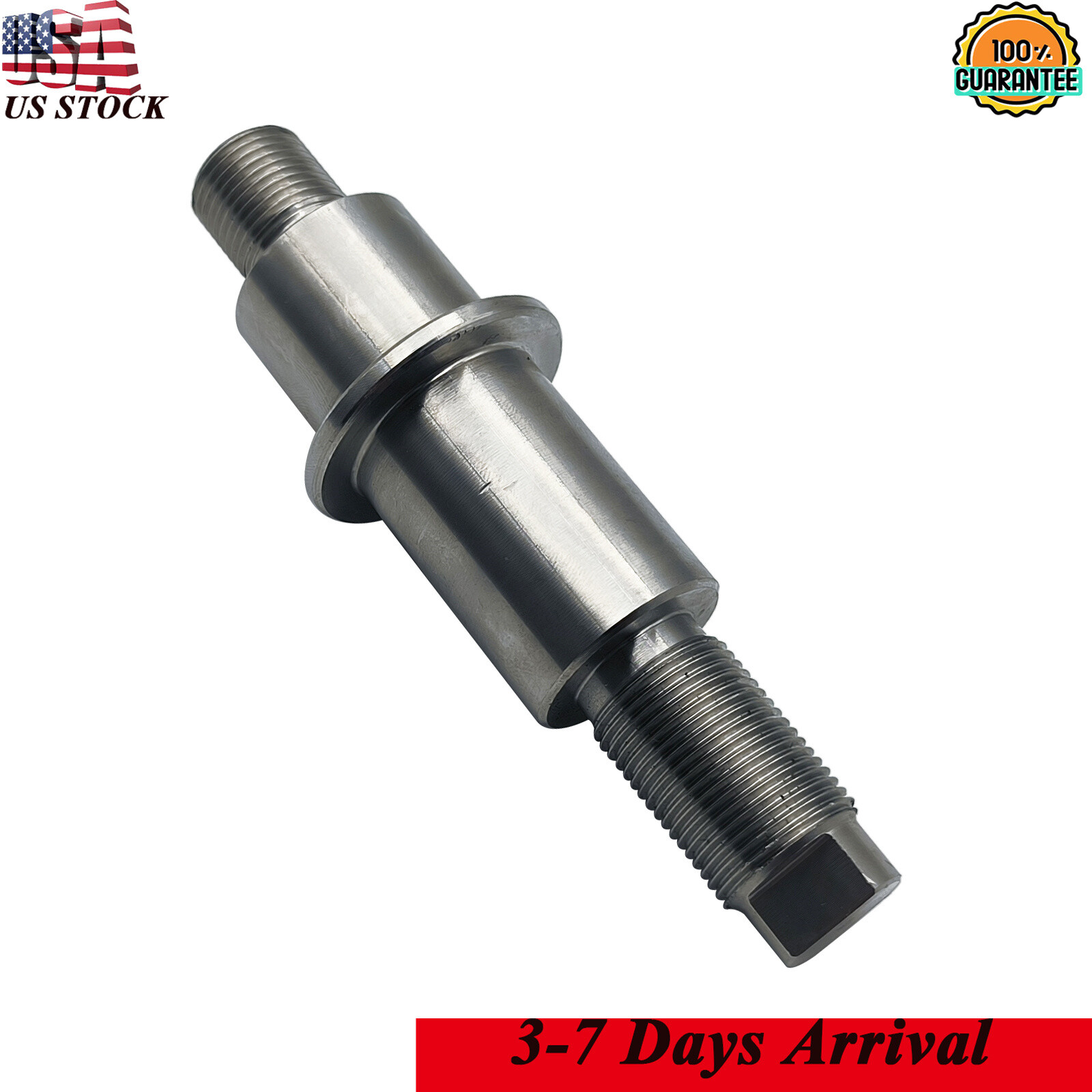 Pump Impeller Shaft For Sea Doo 4 Tec Jet Outboard Motor RXP RXT GTX ...