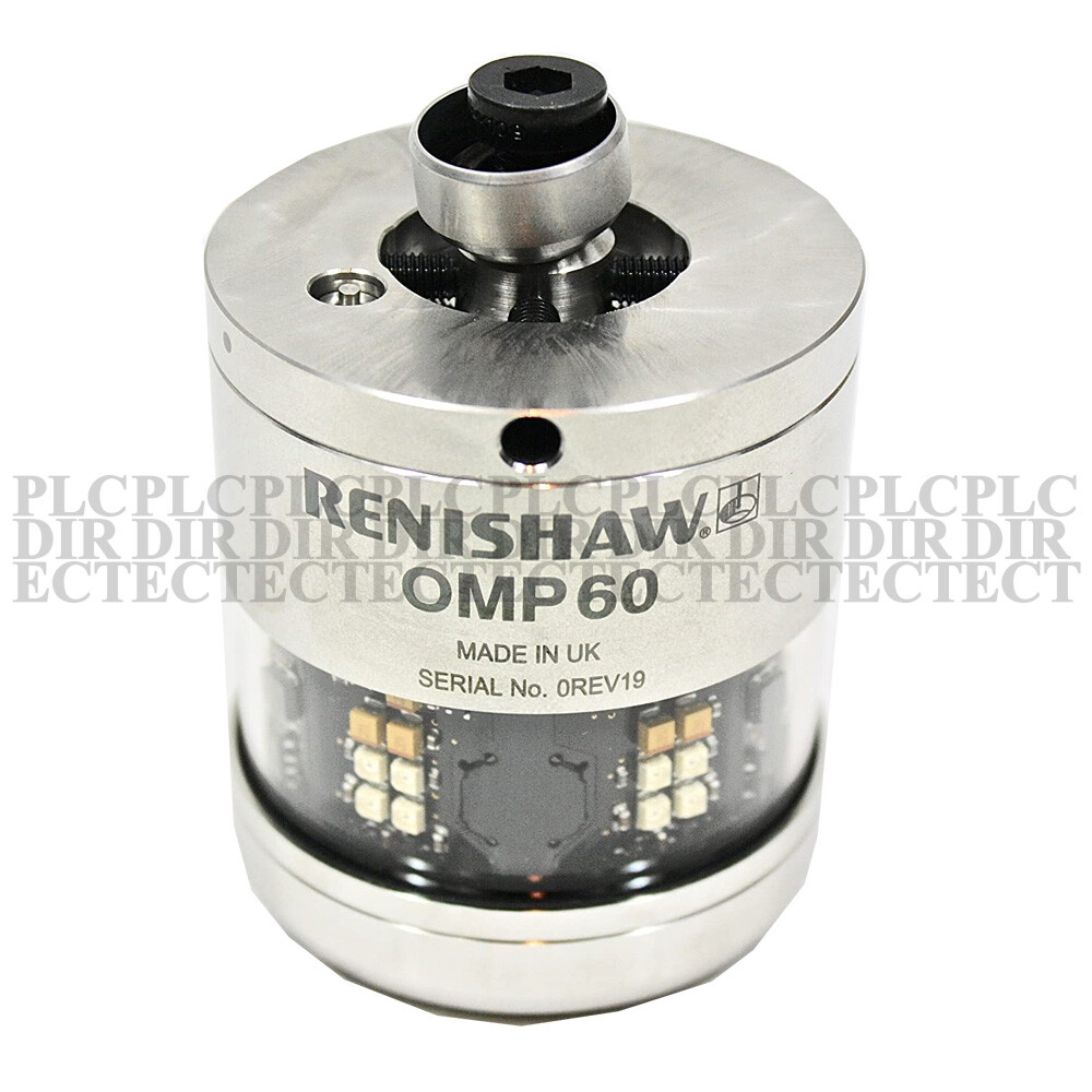 USED & TESTED Renishaw OMP60 Optical Transmission Probe | eBay