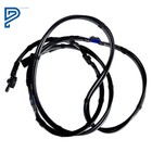 For Mercedes-Benz W221 C216 Aftermarket Windshield Washer Hose ...